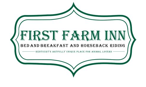 Bed & Breakfast Kentucky | Farmhouse B&B With Horseback Riding
